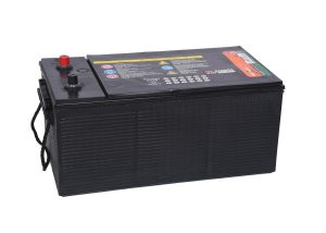 Automotive – United Batteries